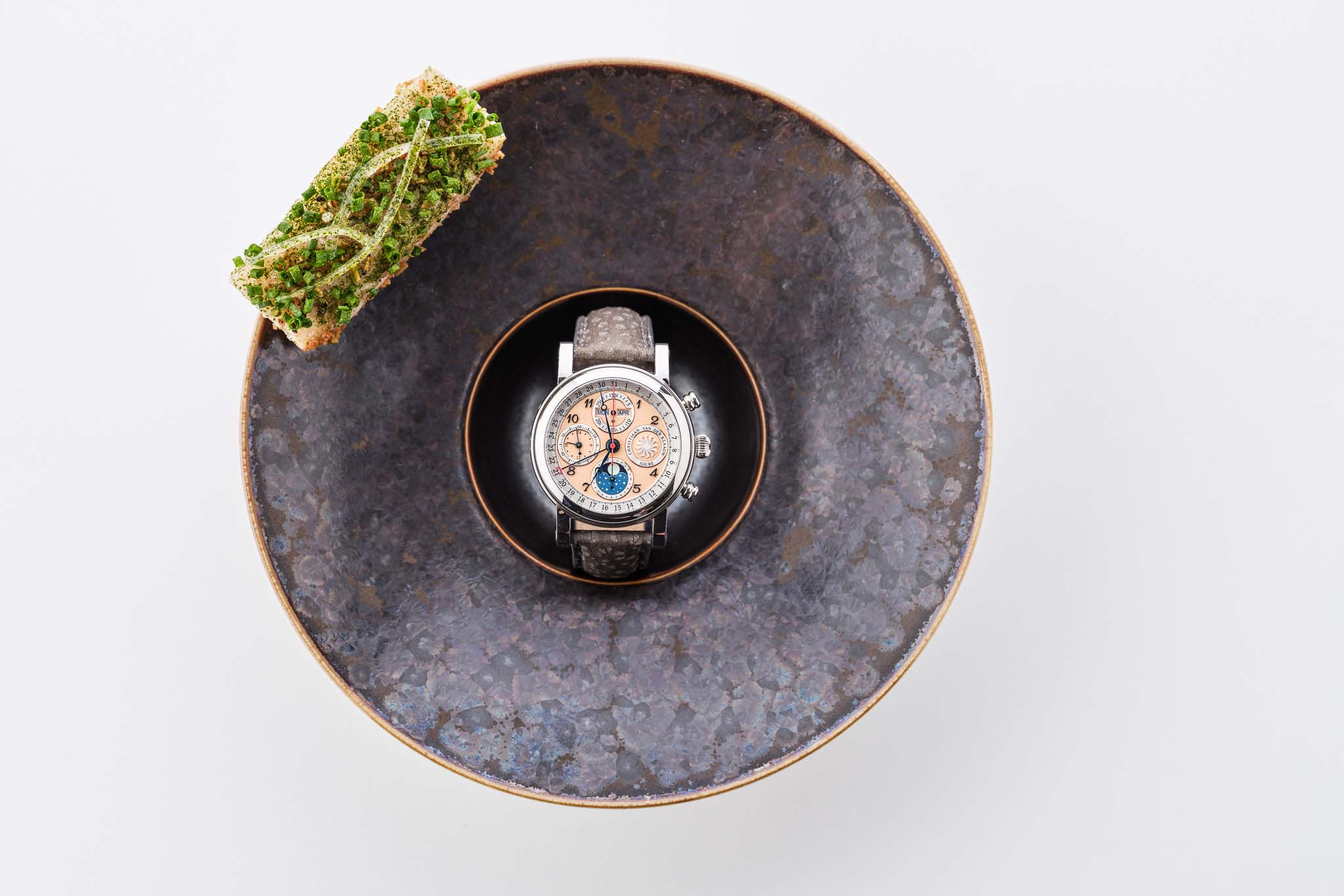 Taste of Time 2025 in the Netherlands - Monochrome Watches