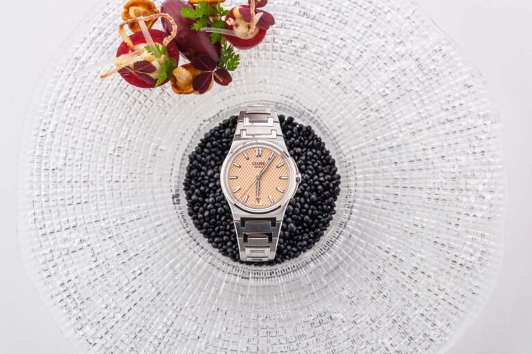 Making Ever-lasting Memories at our Inaugural Taste Of Time Event ...