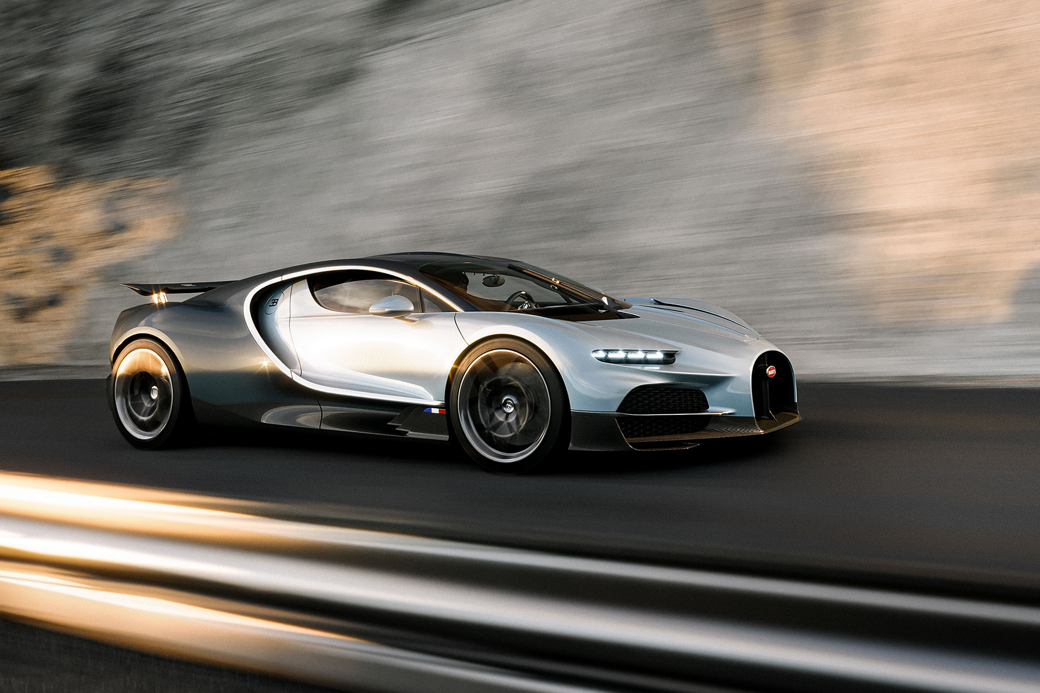 First Look: The New Jacob & Co Bugatti Tourbillon