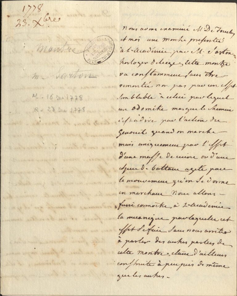 Technical Perspective: A Comprehensive History of the Automatic Watch