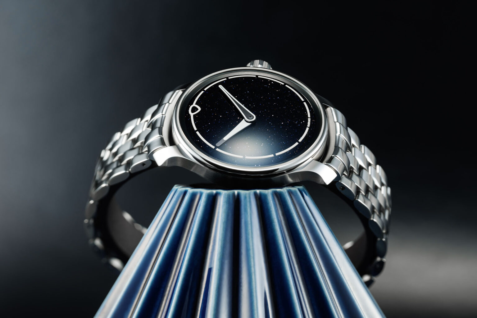 Introducing: The Skyward-Bound Ming 37.08 Starlight