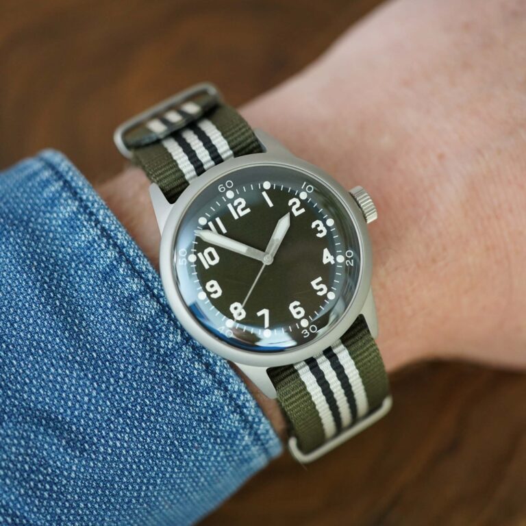 First Look: The Praesidus C-47 A-11 D-Day and Sand Dial, Tribute to the ...