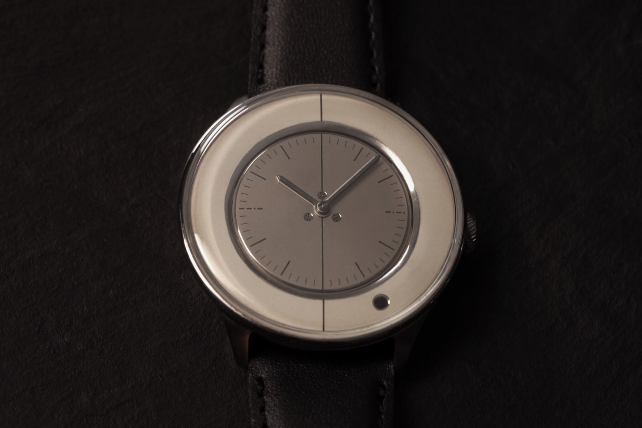 Introducing: Quiet Club QC01 Fading Hours