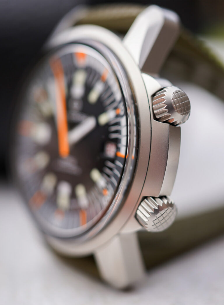 Hands-On: A Closer Look at the Sherpa OPS Compressor