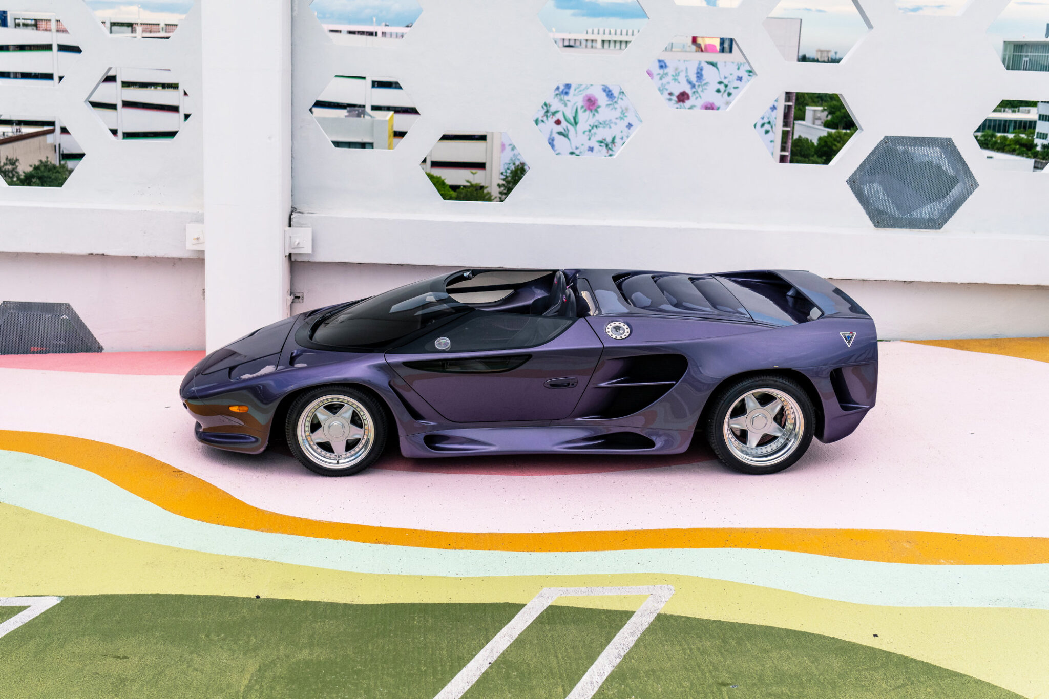 The Petrolhead Corner: The Remarkable Story Of Vector Motors