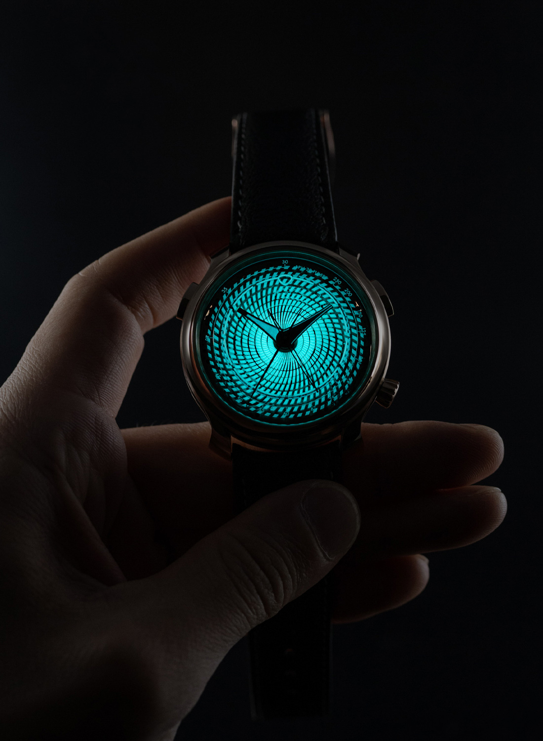 MING Watches’ Founder Ming Thein on The Past, Present and Future of an ...