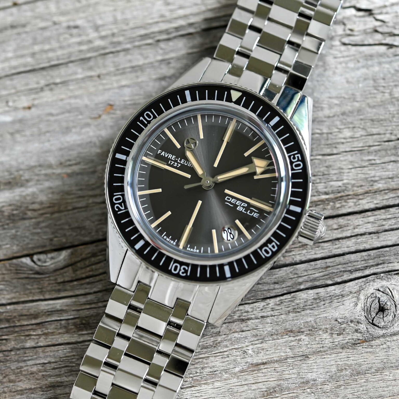 First Look: An Overview of all the New Watches for the Comeback of ...