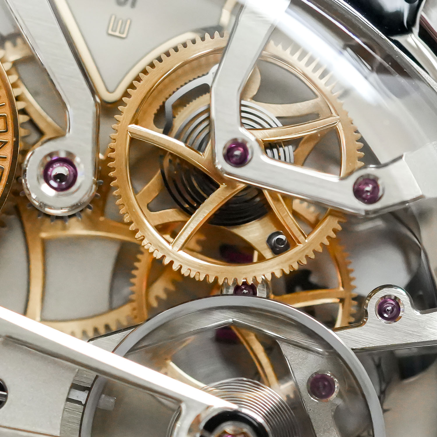 Hands-On: The Lederer Three-times Certified Observatory Chronometer