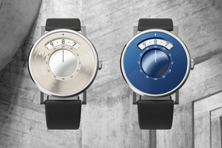 Introducing: The MIH Gaïa Series III and MIH Gaïa 50th Anniversary