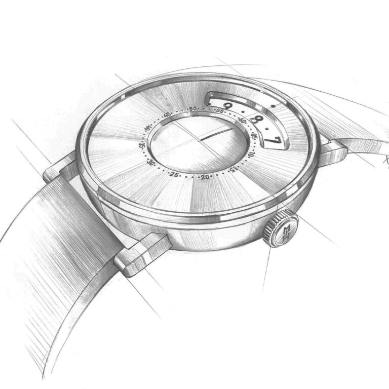 Introducing: The MIH Gaïa Series III and MIH Gaïa 50th Anniversary