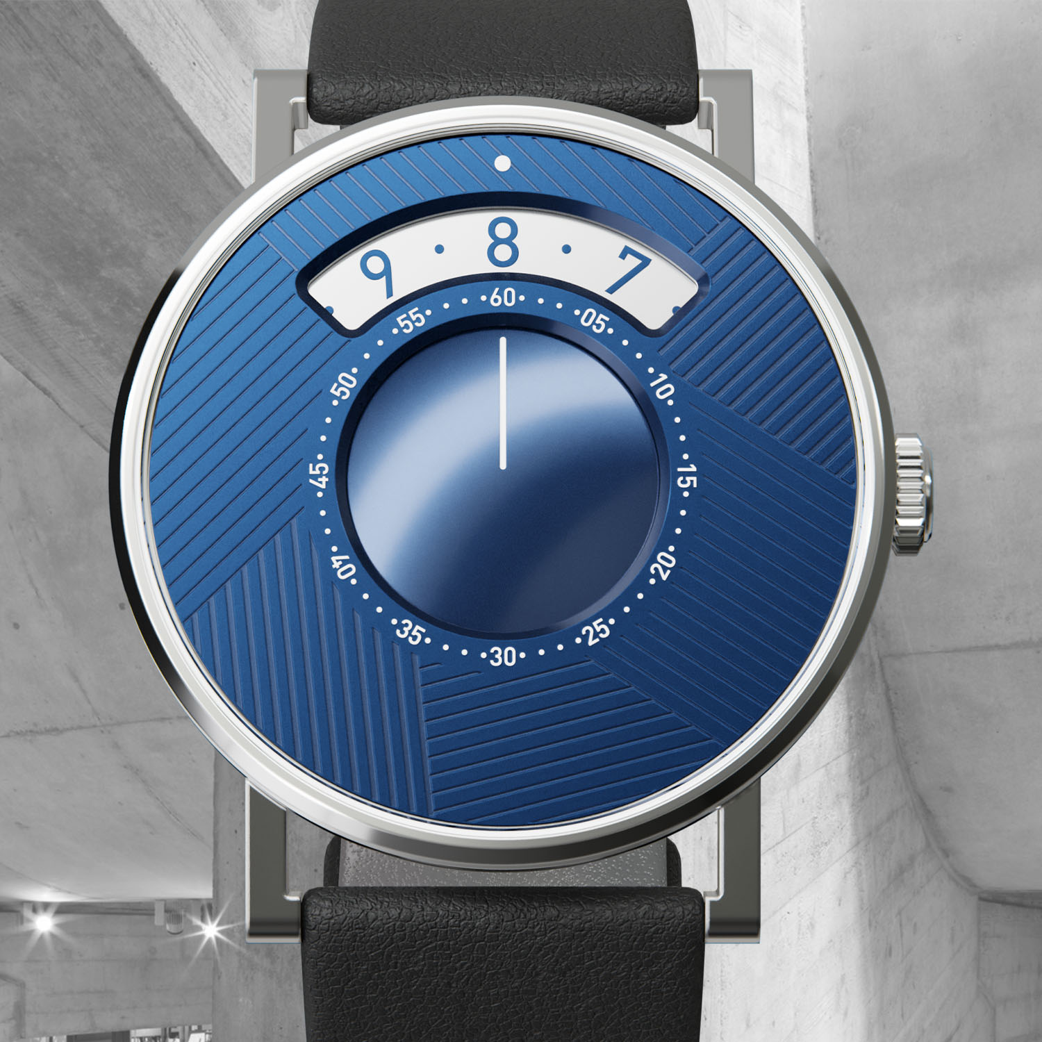 Introducing: The MIH Gaïa Series III and MIH Gaïa 50th Anniversary