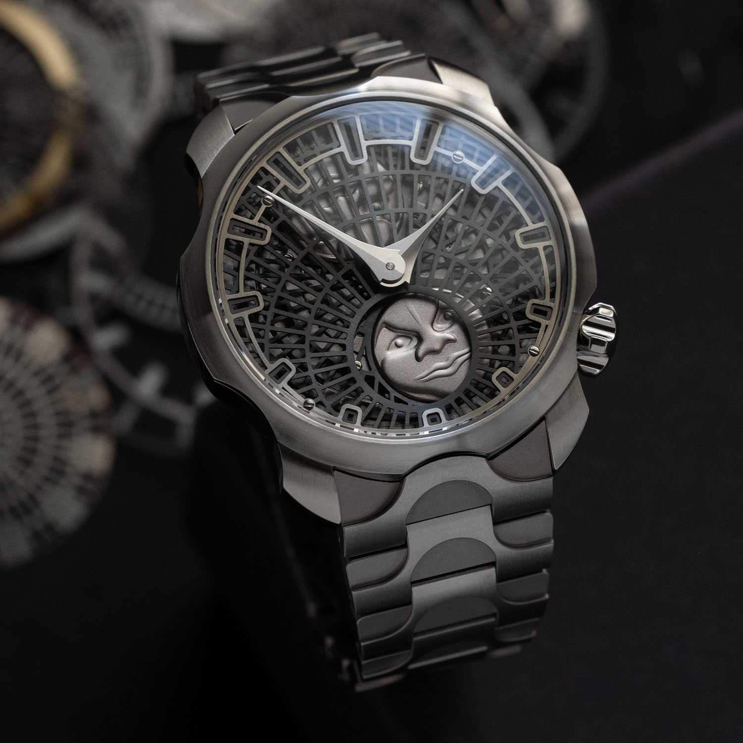 Introducing: The Sarpaneva Supermoon, Back to Basics for the Finnish ...