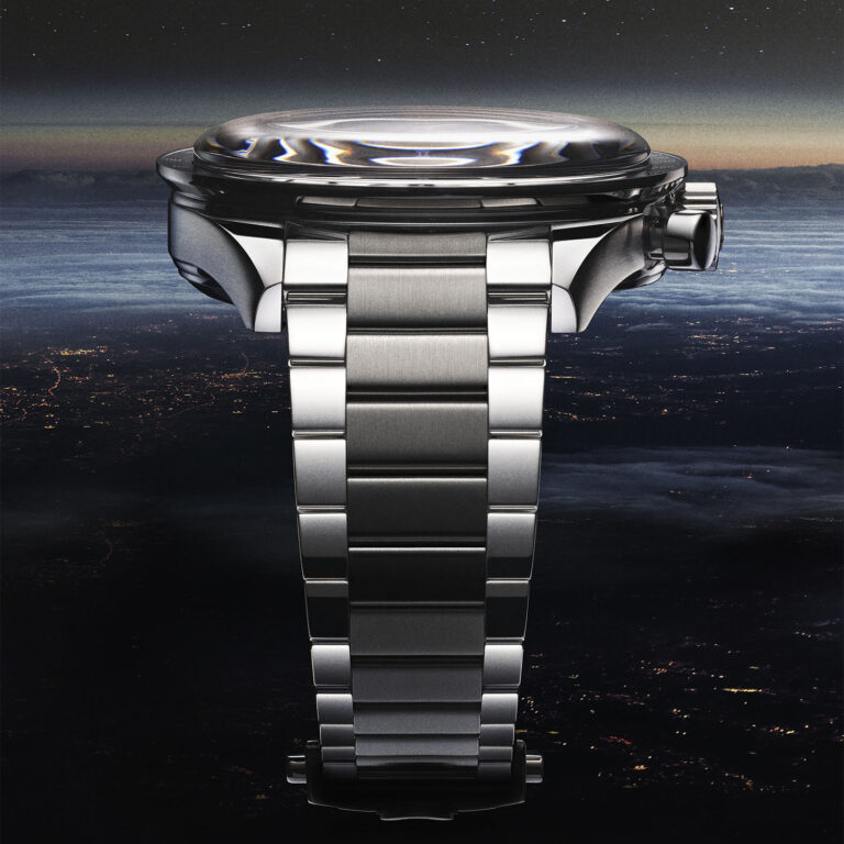 Introducing: The New 2024 Speedmaster First Omega In Space (FOiS)
