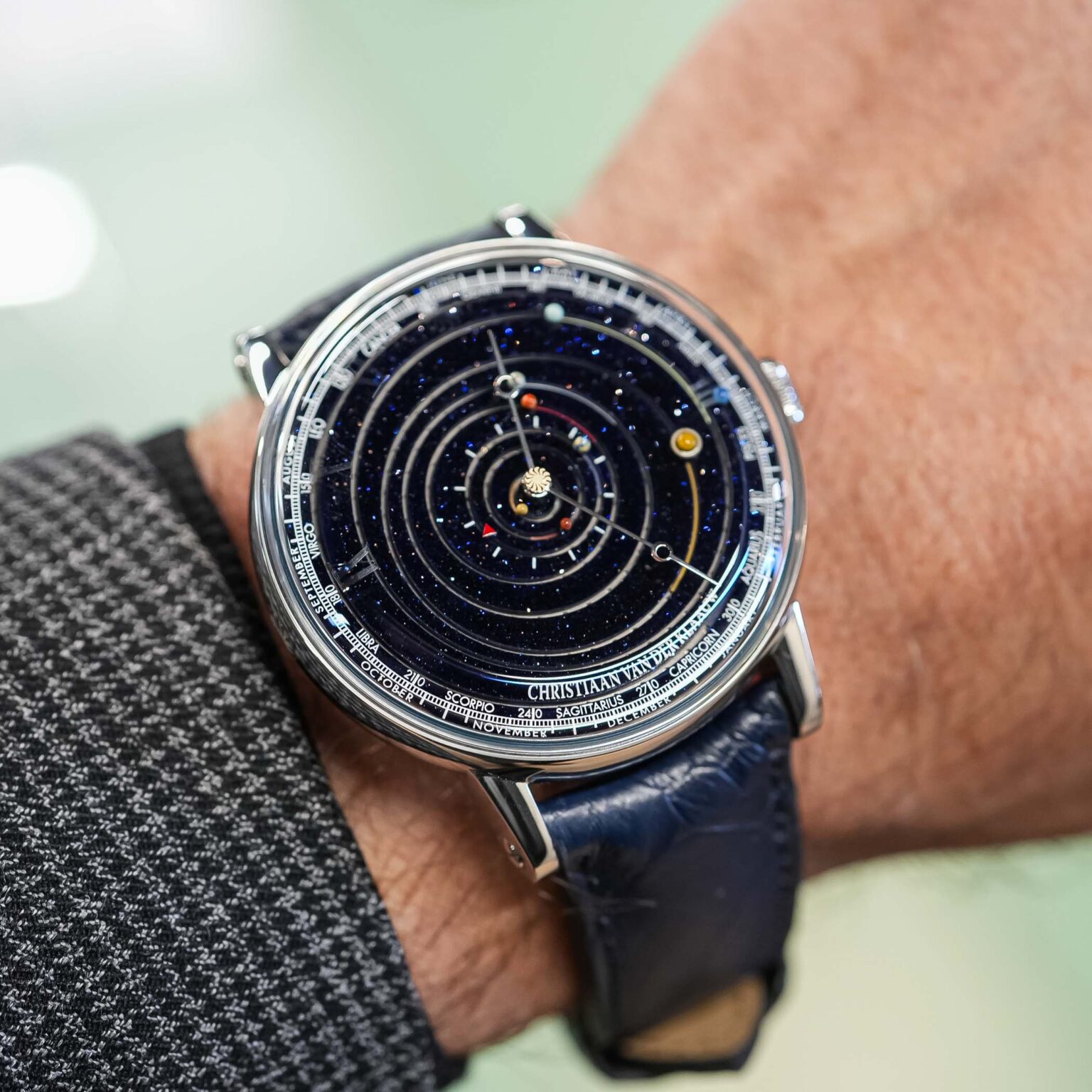Buying Guide: The Latest and Greatest Watches From The Netherlands