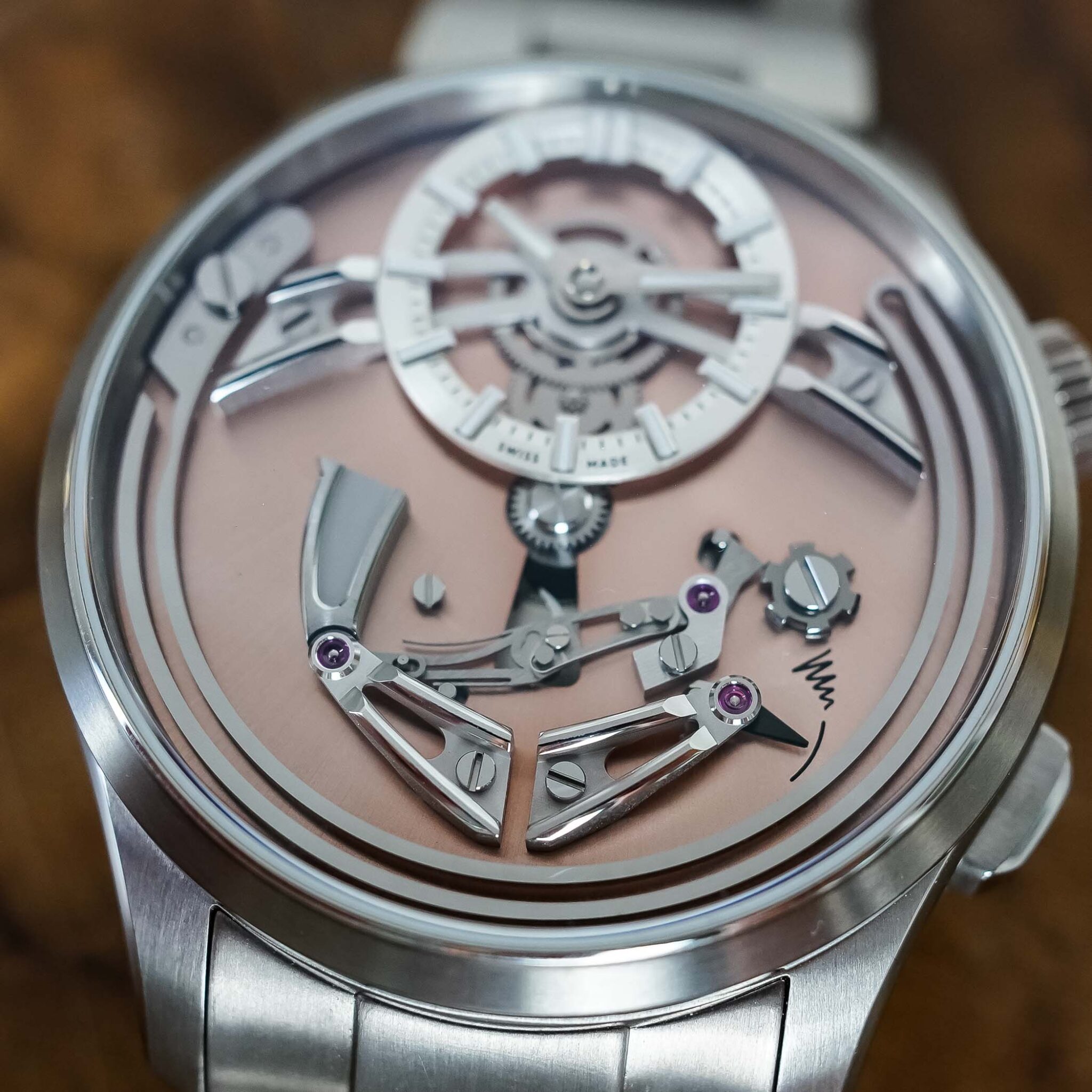 Video Review: The Crazy-Accessible and Appealing Christopher Ward Bel ...