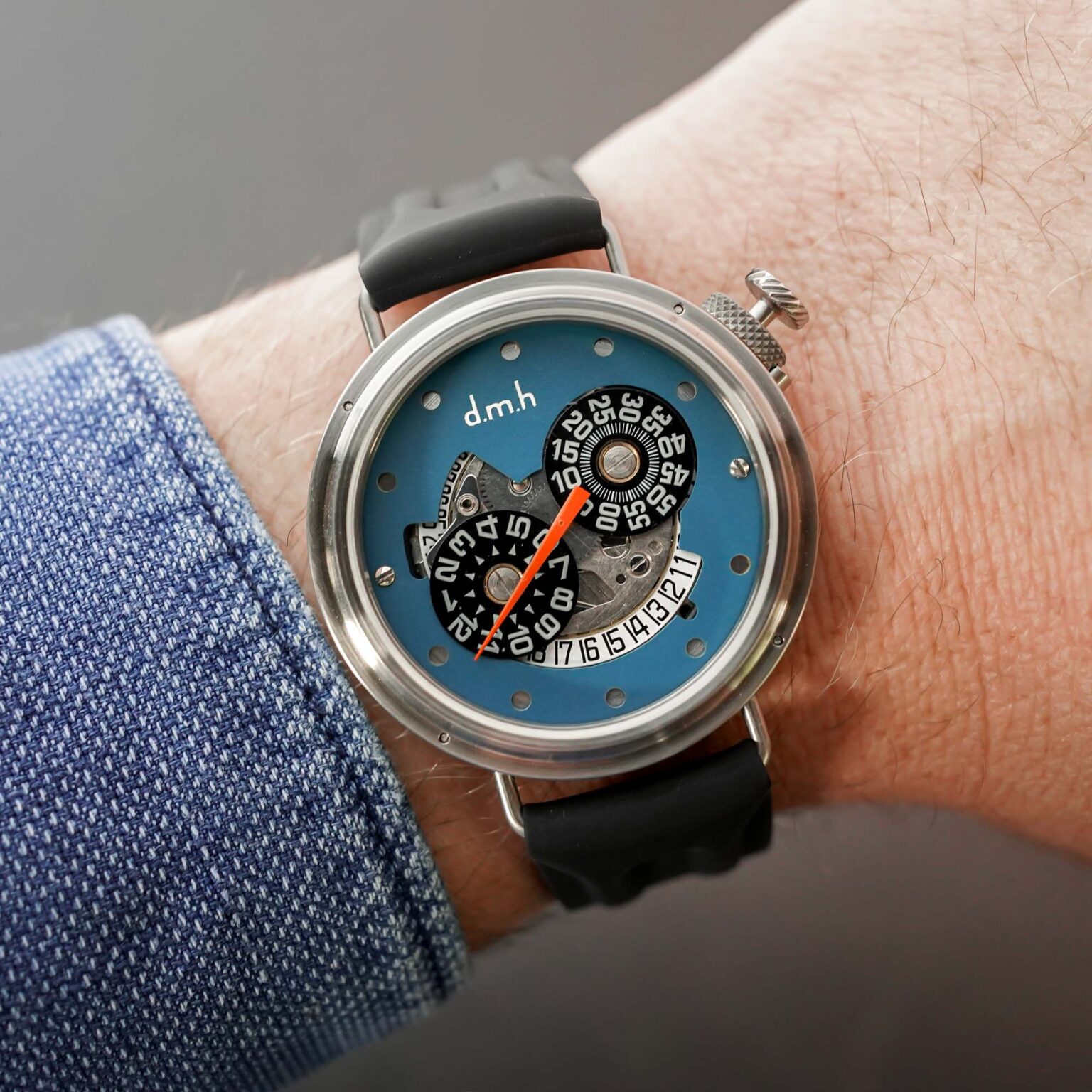 Buying Guide: The Latest and Greatest Watches From The Netherlands