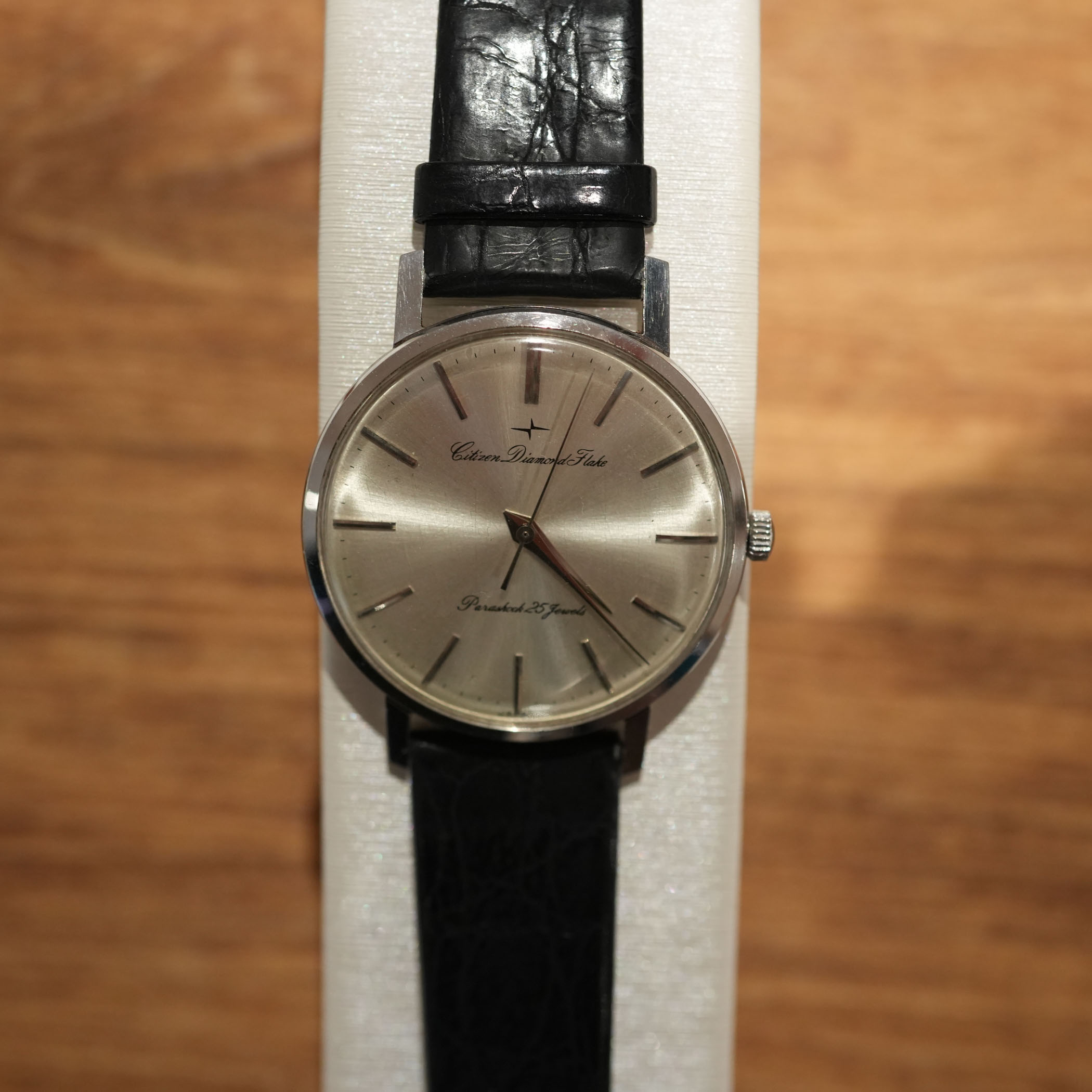 Recap: 100 Years of Citizen, A Splendid Commemorative Pocket Watch and ...