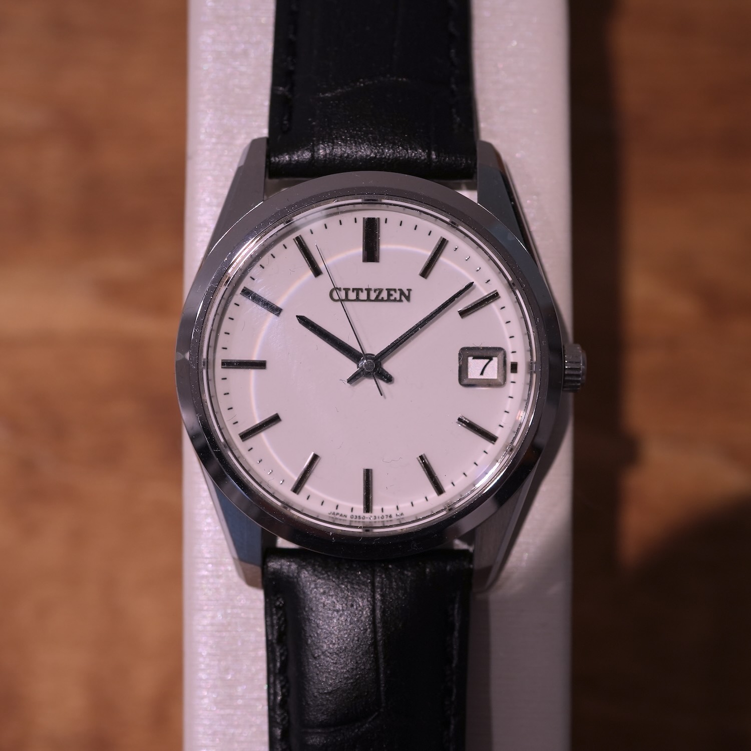 Recap: 100 Years of Citizen, A Splendid Commemorative Pocket Watch and ...