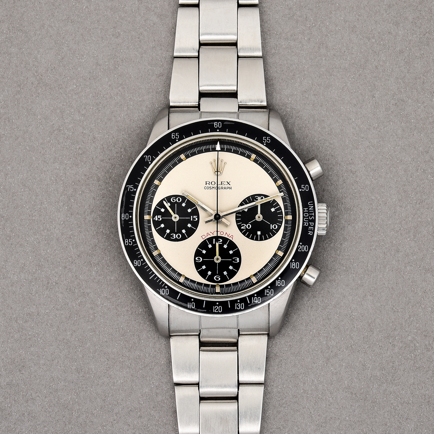 In-Depth: The History of the Rolex Daytona, The Emblematic Racing ...