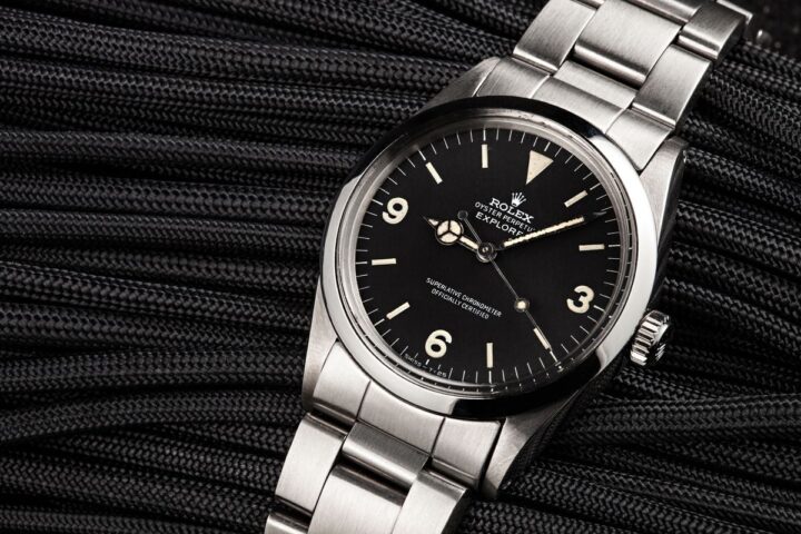 In-Depth: The History of the Rolex Explorer, The All-Rounder Watch ...