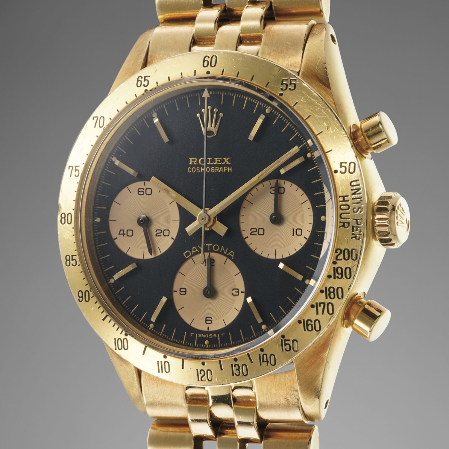 In-Depth: The History of the Rolex Daytona, The Emblematic Racing ...