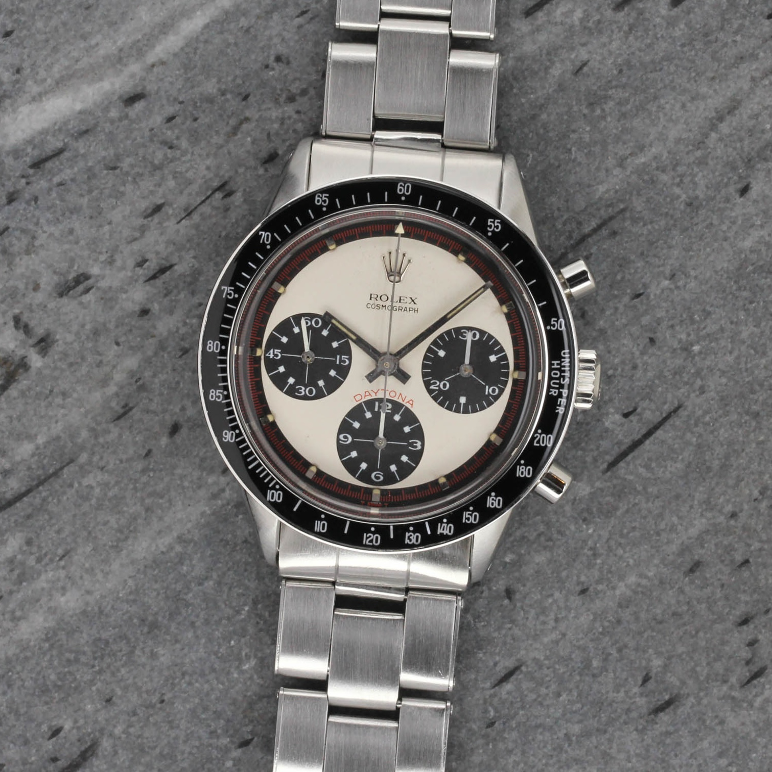 In-Depth: The History of the Rolex Daytona, The Emblematic Racing ...