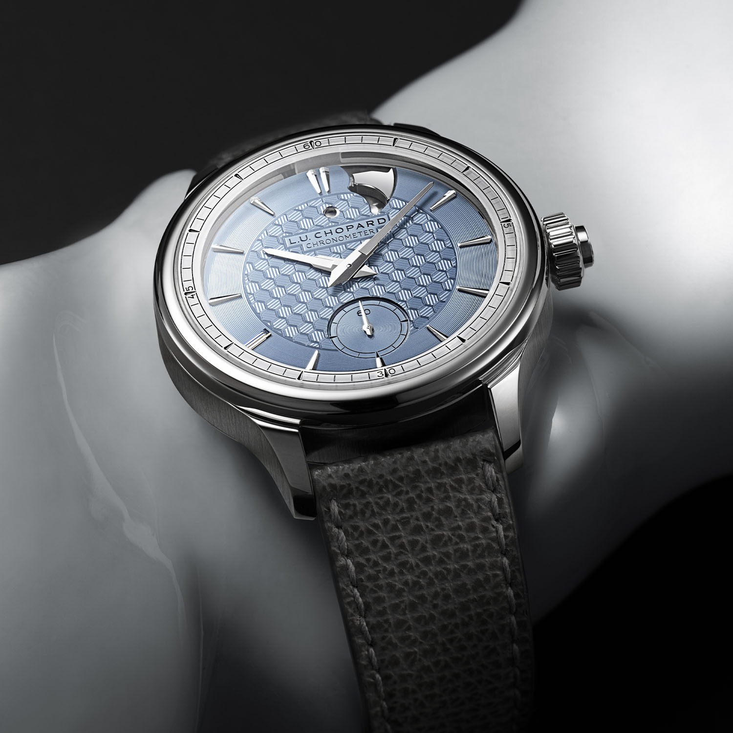 Introducing: Bucherer Releases 3 High-End Exclusive Watches from ...