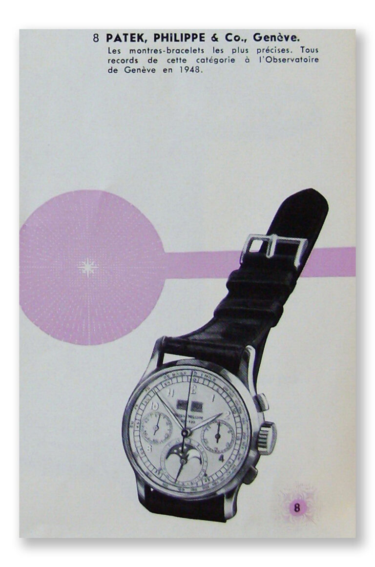 In-Depth: The History of the Patek Philippe Perpetual Calendar Chronograph