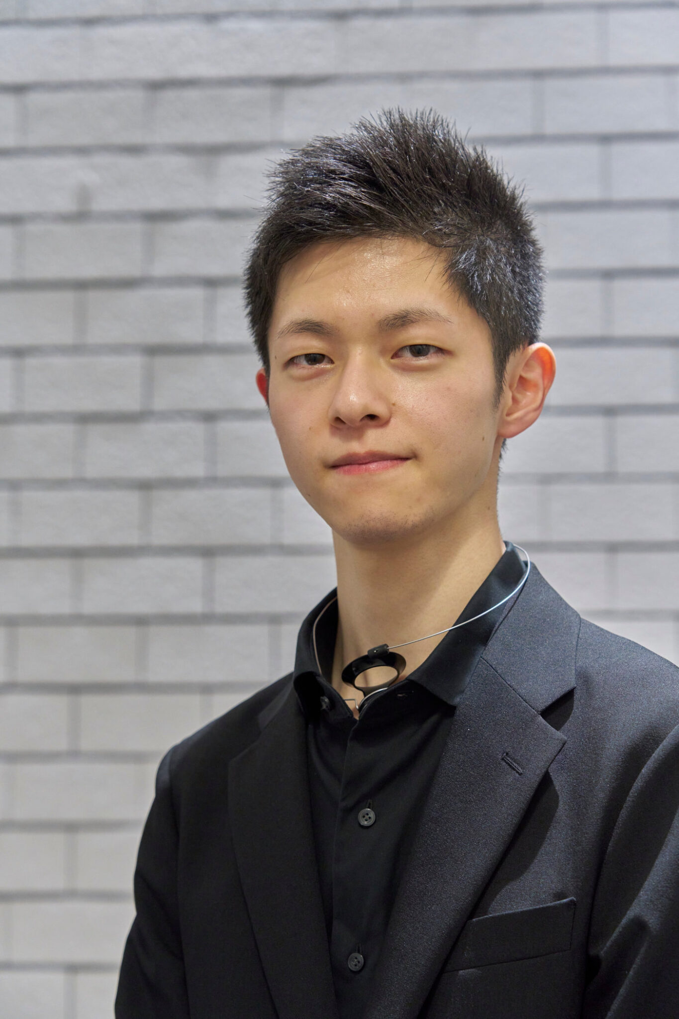 Portrait: Young Watchmaker Gaku Okada And His Tempo Rubato Metronome Watch