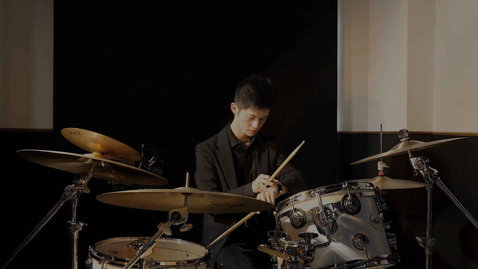 Portrait: Young Watchmaker Gaku Okada And His Tempo Rubato Metronome Watch