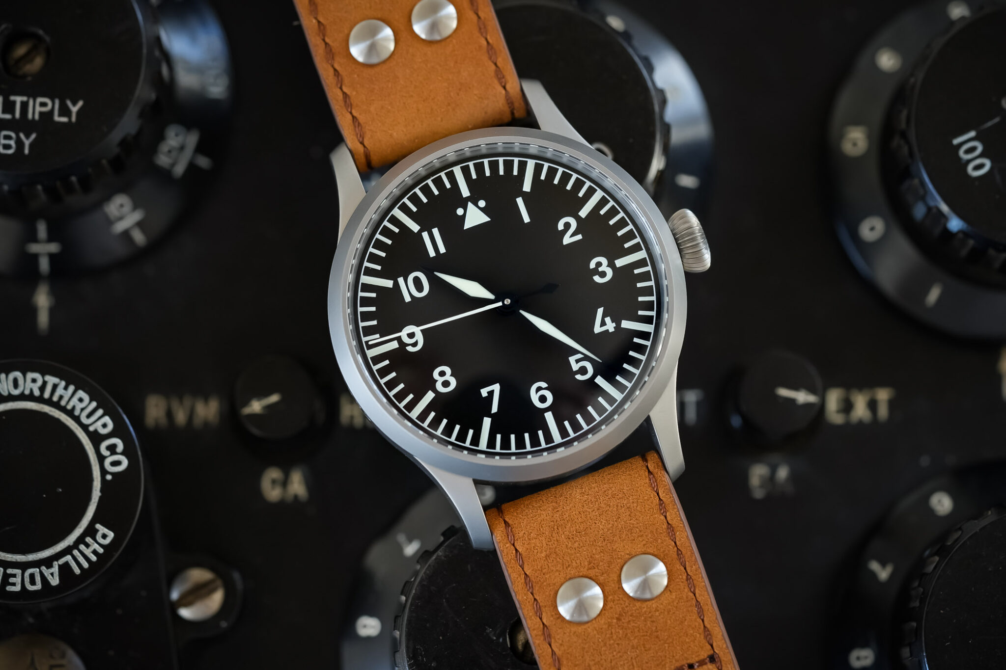 Frank Geelen, Author at Monochrome Watches