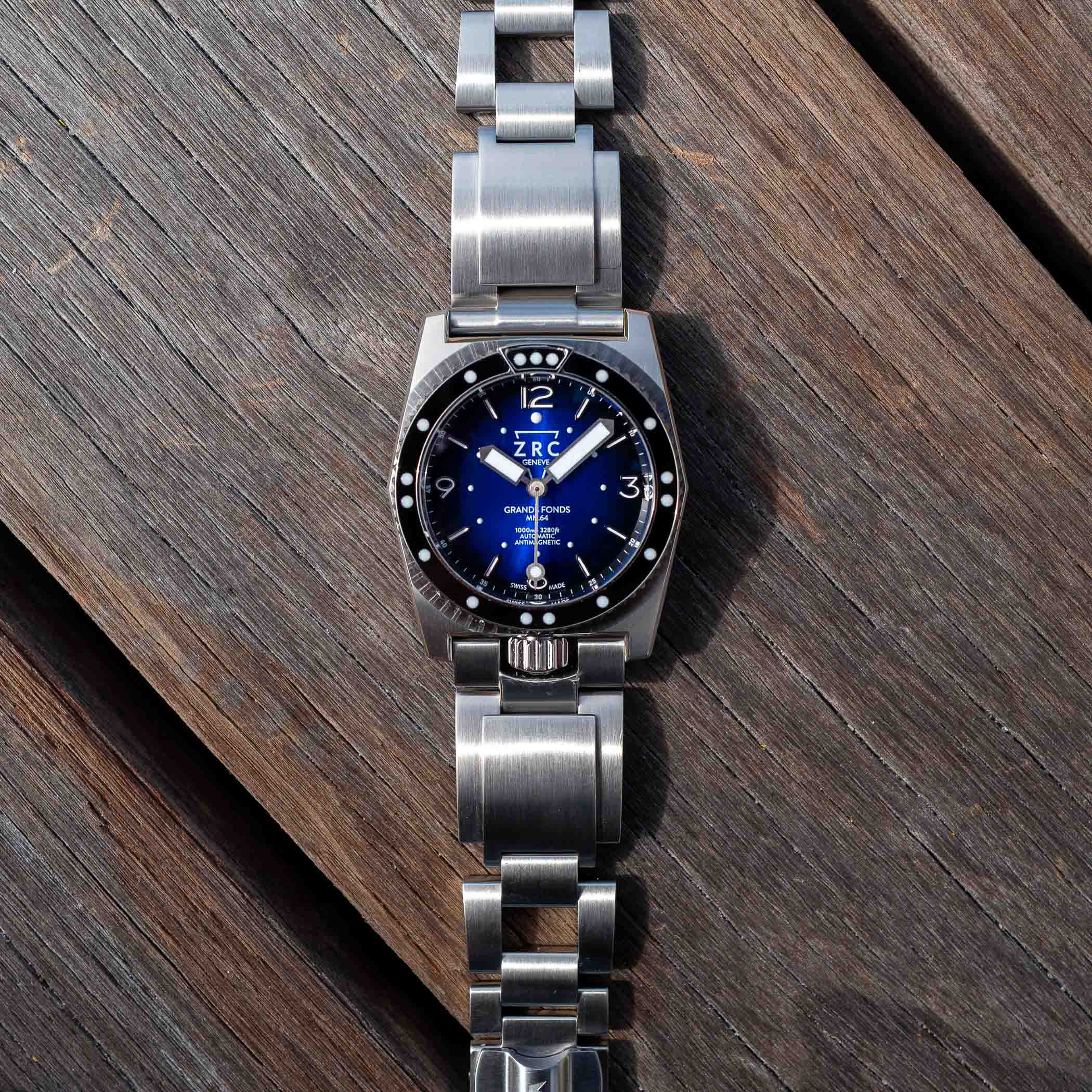 In-Depth: Diving with the New ZRC Grands Fonds Heterium