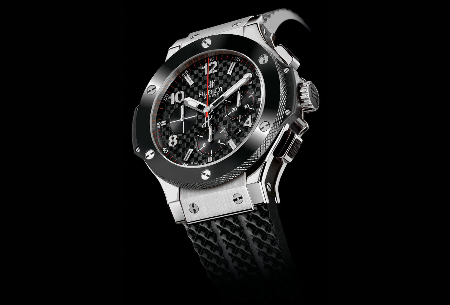 First Look: The Hublot Big Bang 20th Anniversary editions