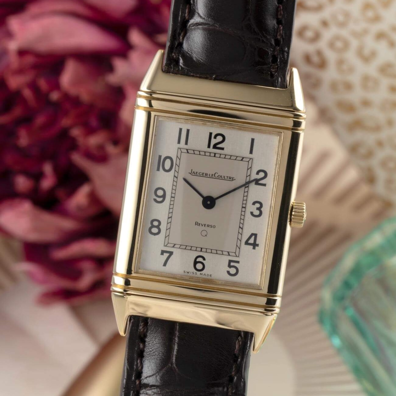 In-Depth: The History of the Almost Century-Old Jaeger-LeCoultre Reverso