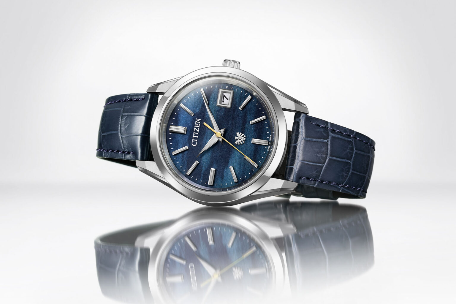 Introducing: The Citizen 30th Anniversary Limited Edition Models with ...