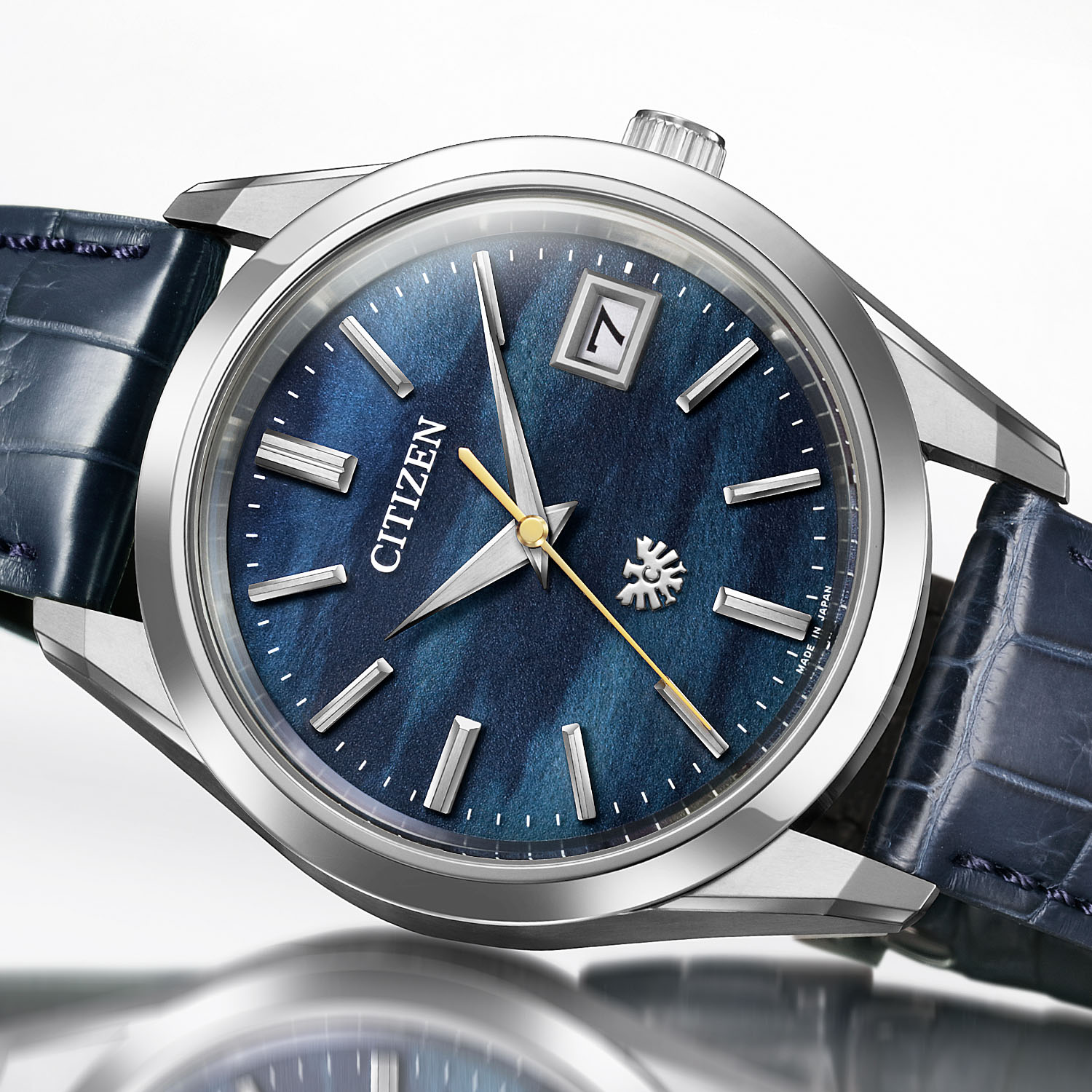Introducing: The Citizen 30th Anniversary Limited Edition Models with ...