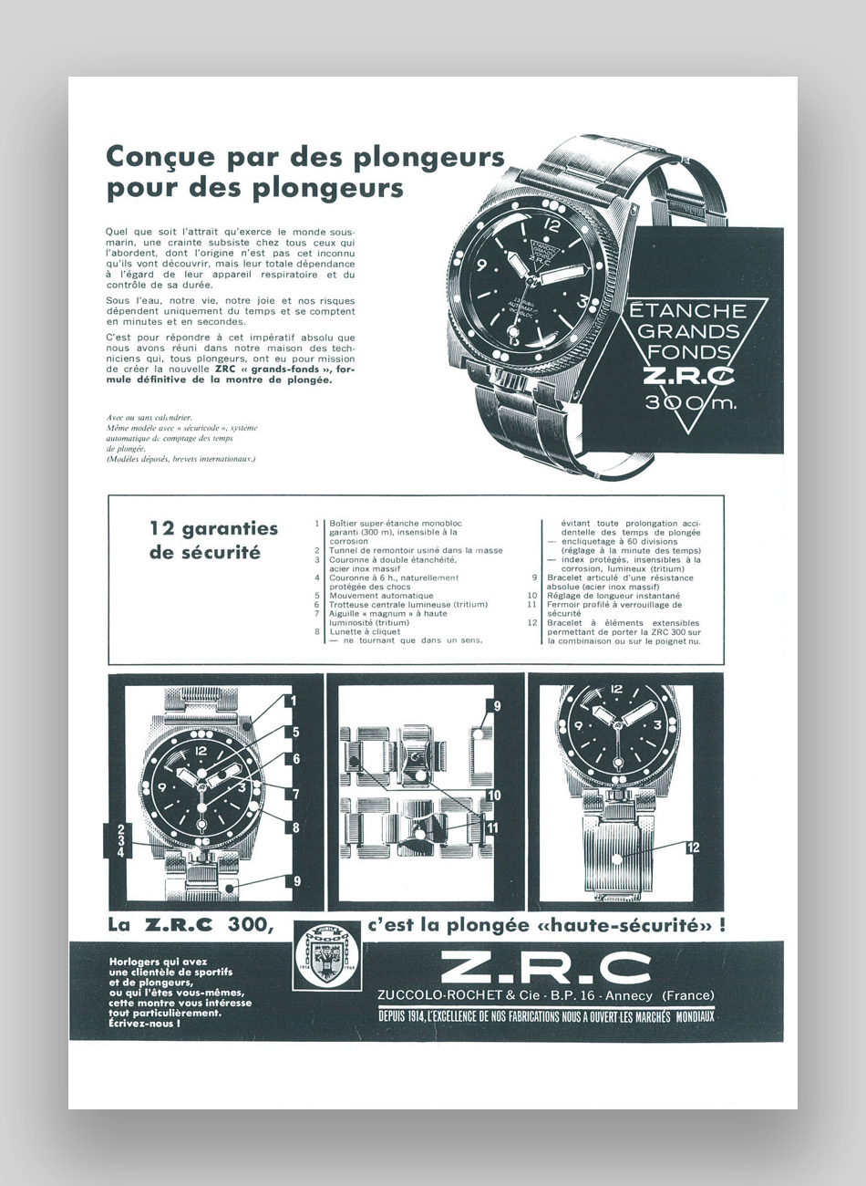 In-Depth: Diving with the New ZRC Grands Fonds Heterium