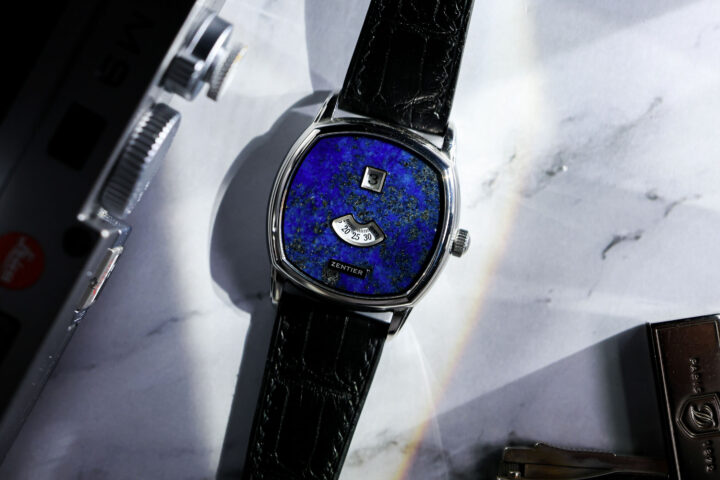 First Look: The new Watch Ho & Co x Selten Jui