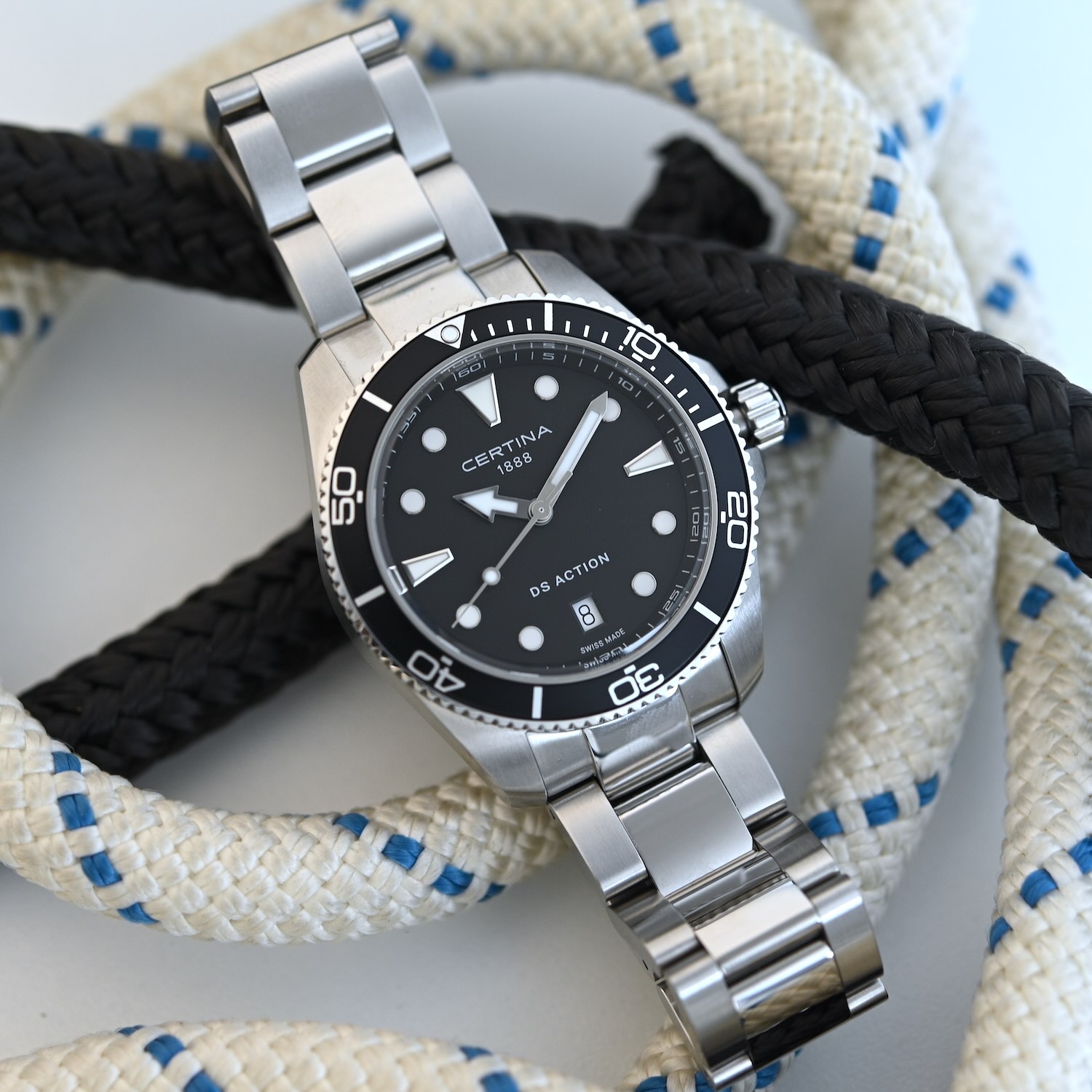 Interview: Marc Aellen, CEO of Certina, on Recent Developments and ...