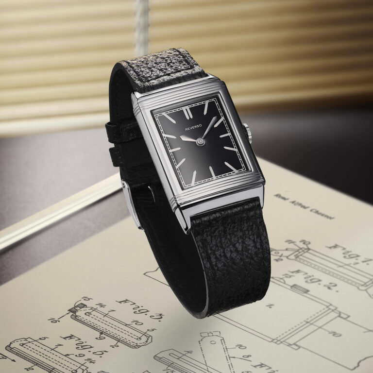 In-Depth: The History of the Almost Century-Old Jaeger-LeCoultre Reverso