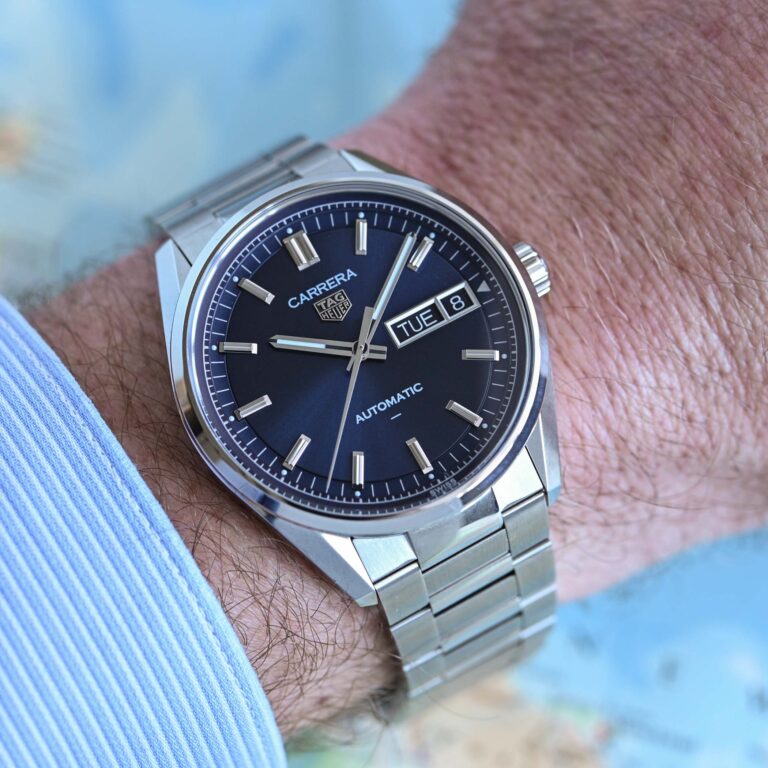 Recap: The Best Sub-5K Watches From Watches & Wonders 2025