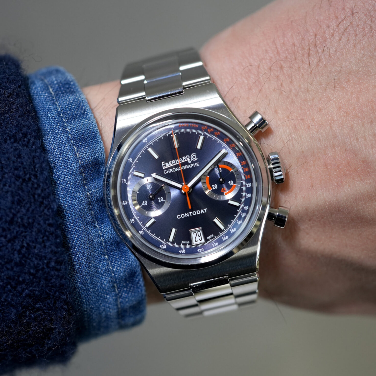 Recap: The Best Sub-5K Watches From Watches & Wonders 2025