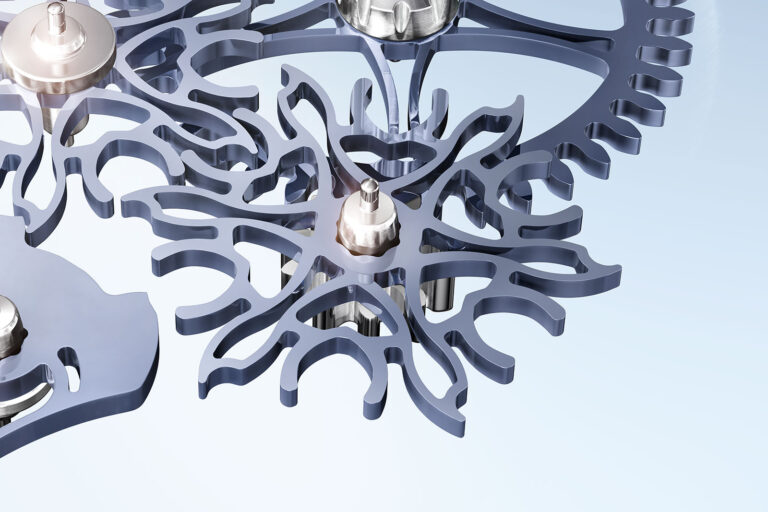 In-Depth: The Rolex Dynapulse Escapement and the Calibre 7135 Deciphered