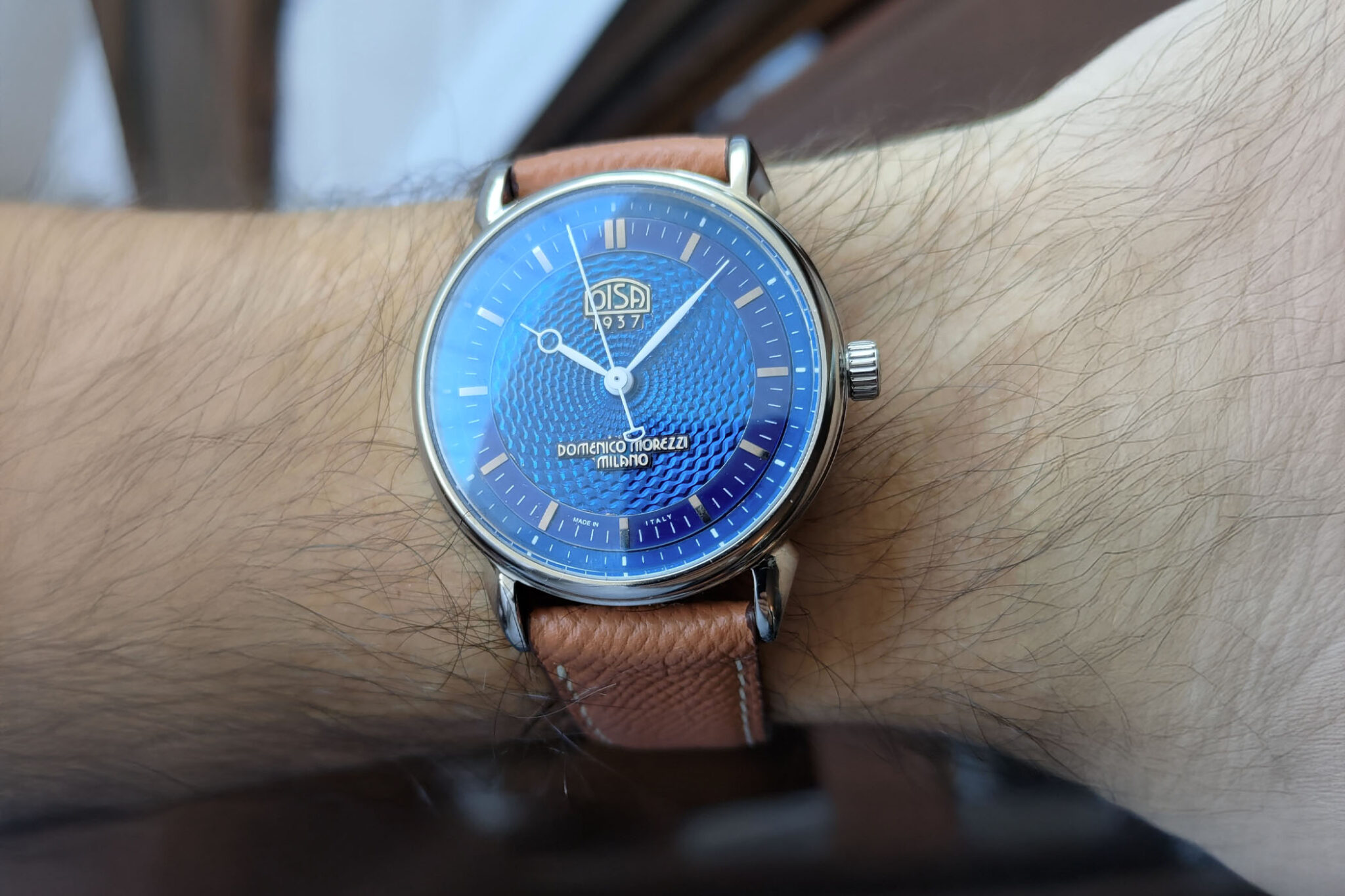 Frank Geelen, Author at Monochrome Watches