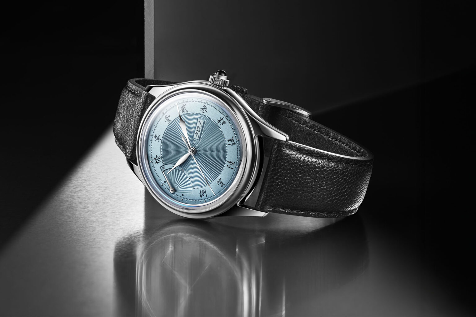 Introducing: The Kurono Tokyo 2025 Jubilee Sensu EOL