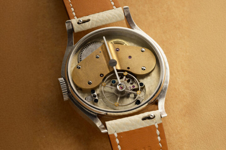 Logan Kuan Rao Archives - Monochrome Watches