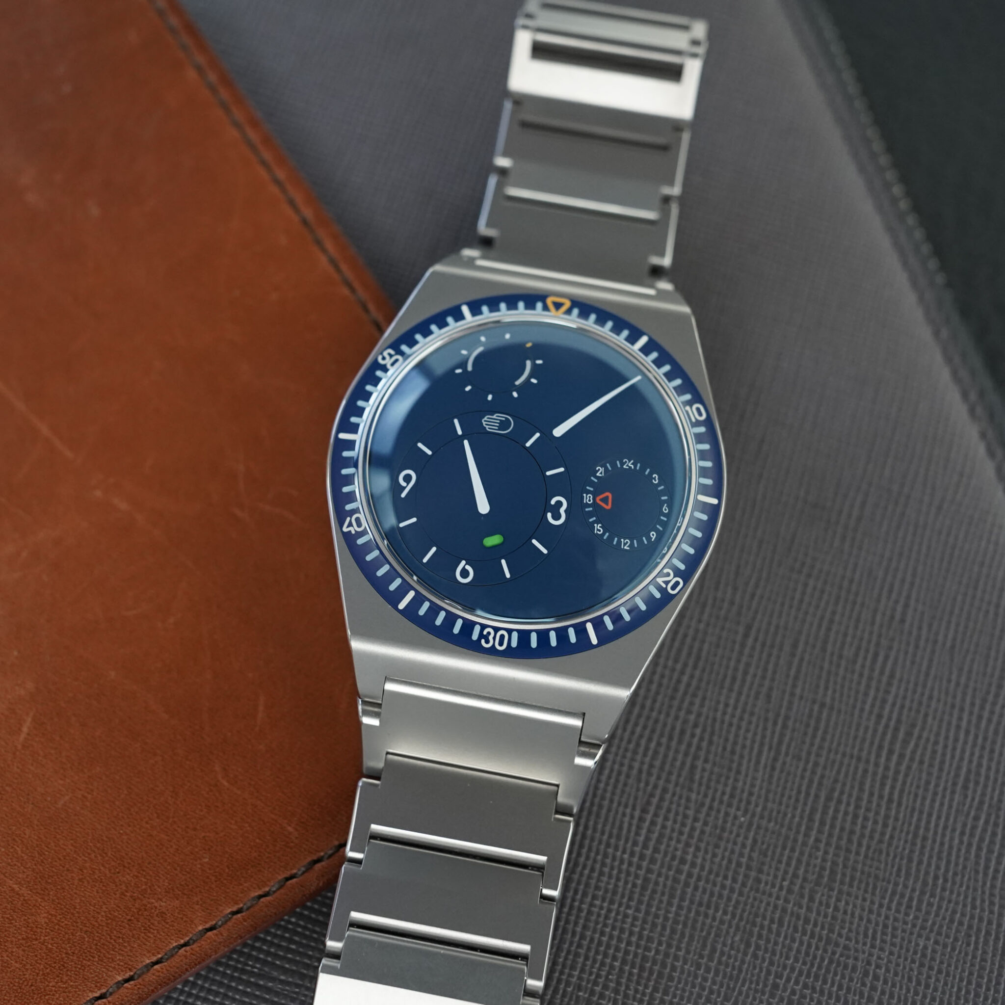 Recap: The Best Integrated and Elegant Sports Watches of 2025