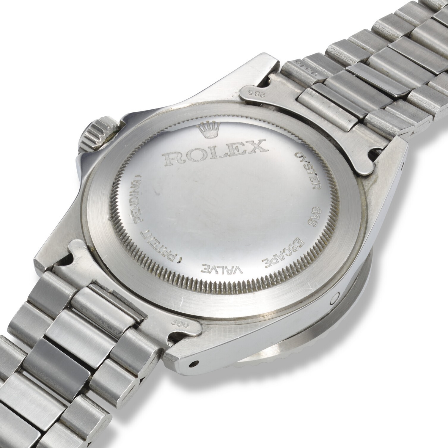 In-Depth: The History of the Rolex Sea-Dweller, The Crown’s Ultimate ...