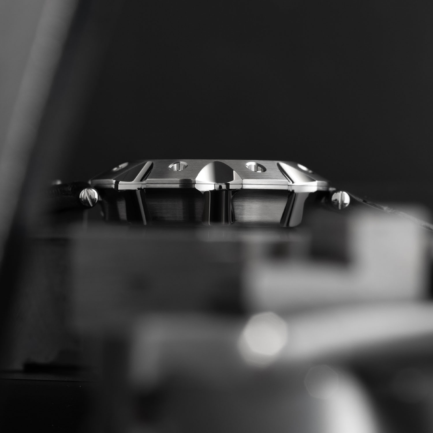 Introducing: Sarpaneva Revives His Most Daring Design, the Supernova