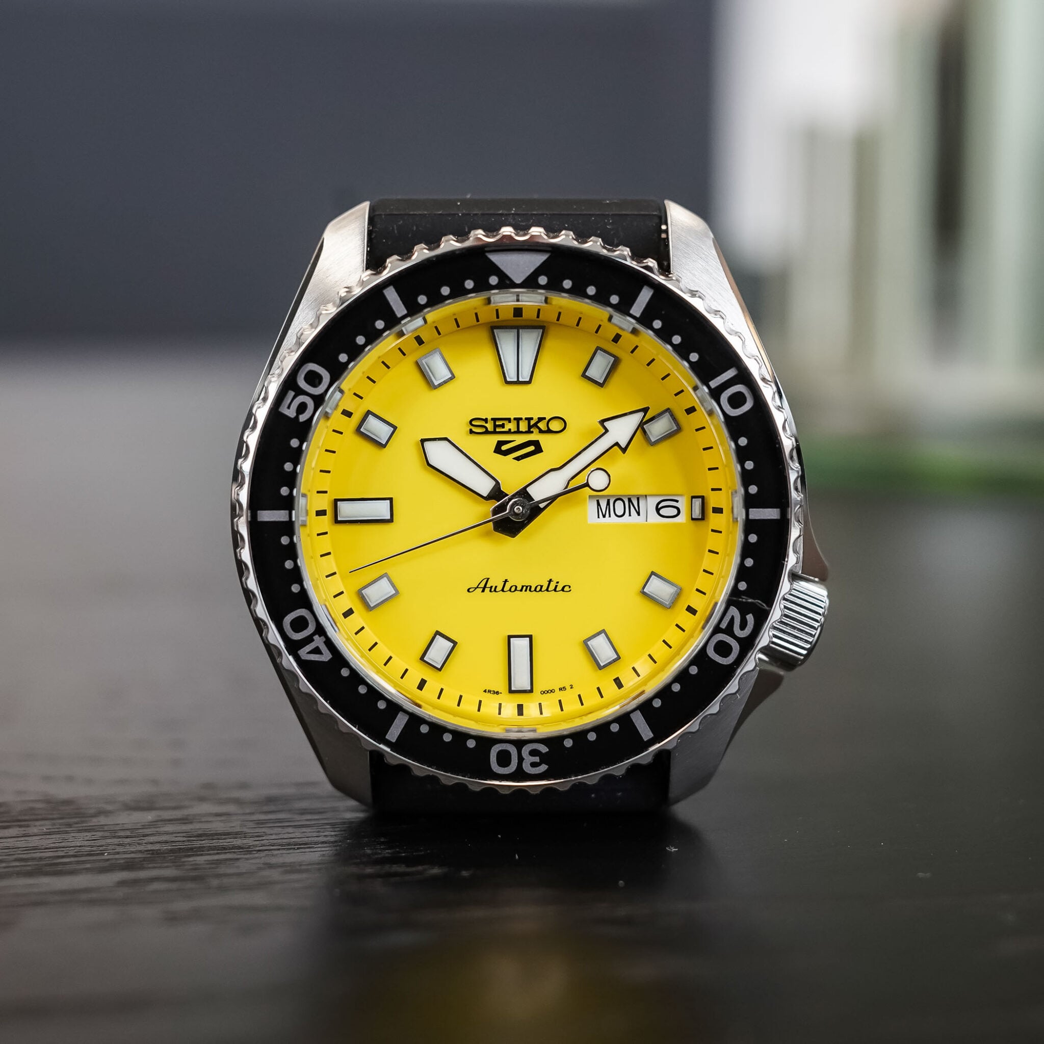 First Look: Seiko Launches a New Generation of 5 Sports SKX Series ...
